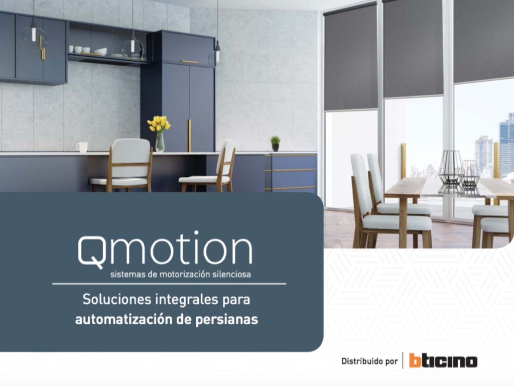 Bticino México